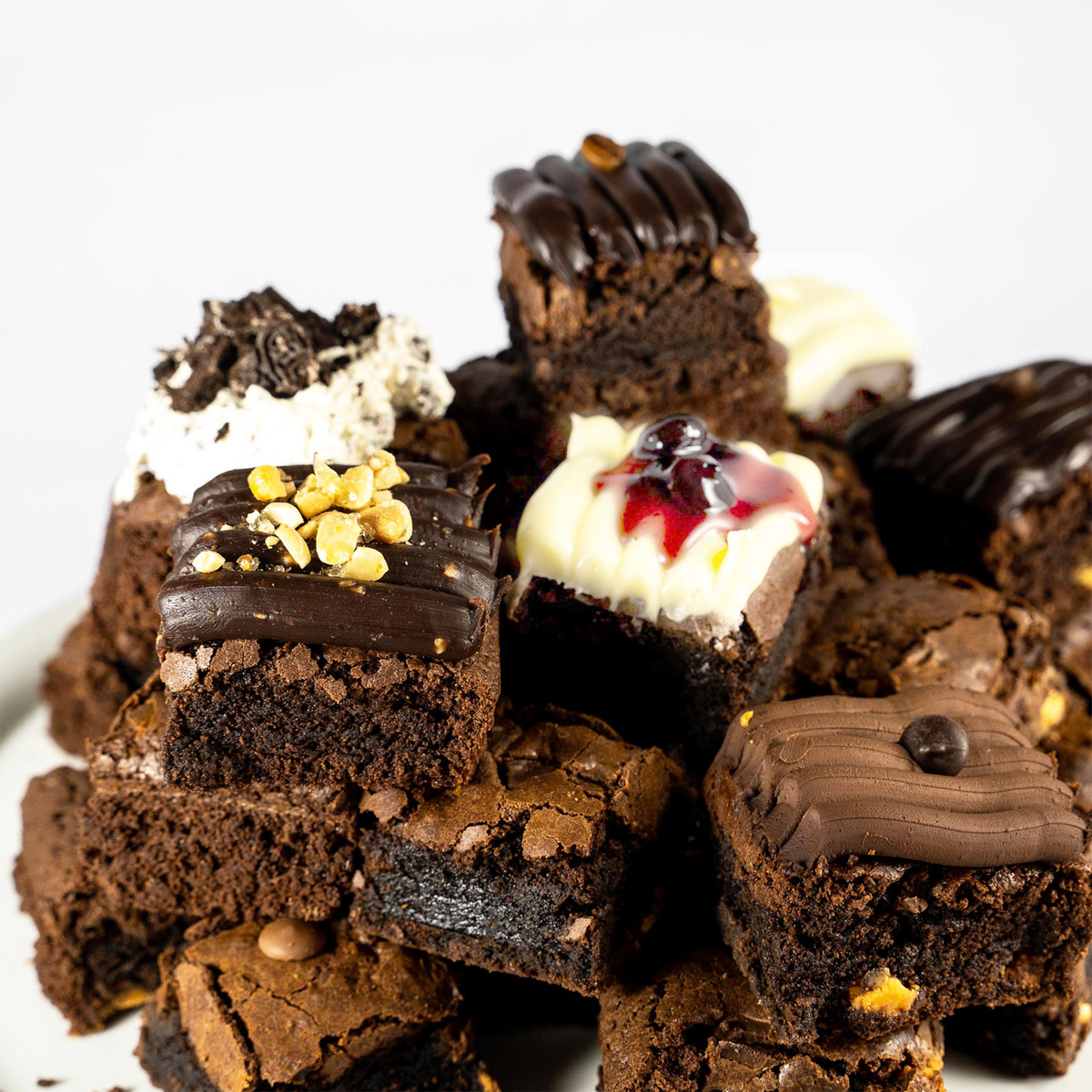 Mixed Boxes – Gosh Baking